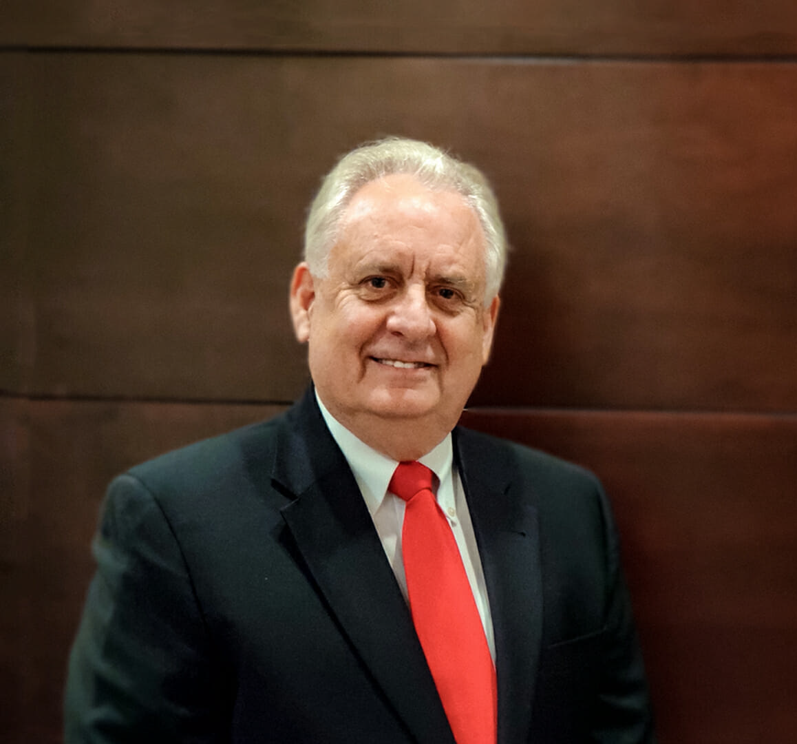 Charles E. Cronauer - Cronauer Law