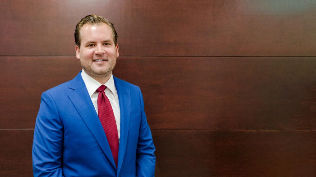 Nicholas Cronauer - Illinois top Personal Injury Attorney