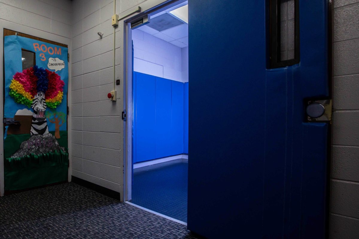 Illinois Schools Use of Seclusion and Restraint Increased in During the ...