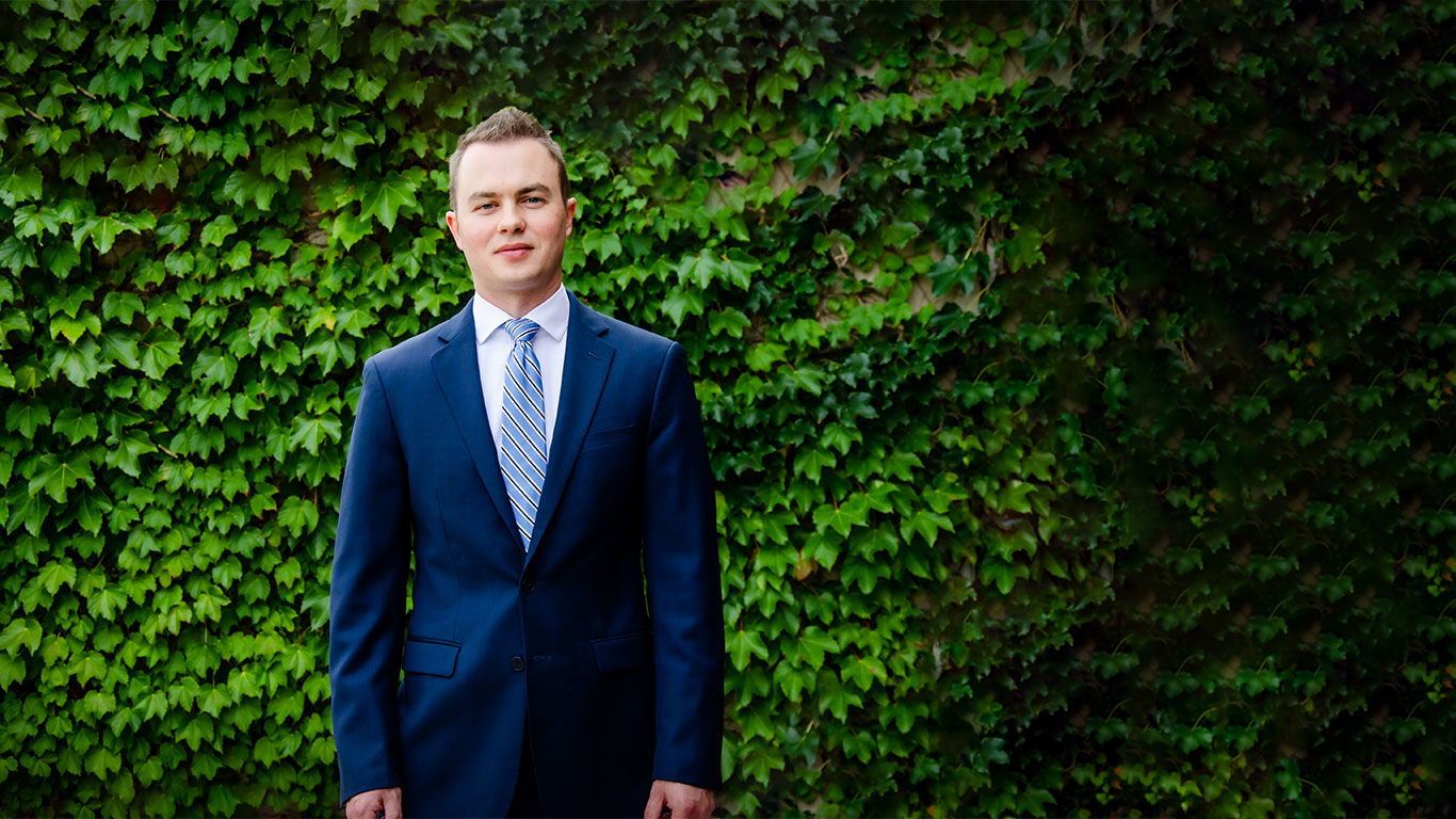 Bradley D. Melzer - Cronauer Law