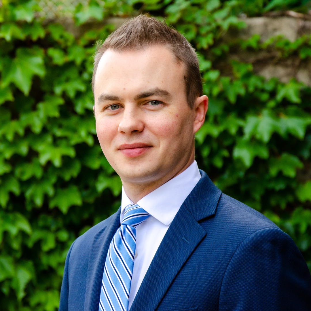 Cronauer Law | Illinois Car Crash Trial Lawyer | Personal Injury team