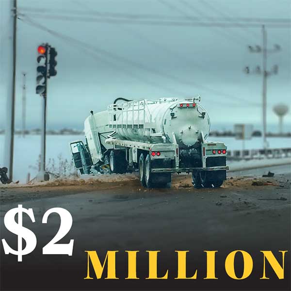 Trucking Accident Lawyers - Cronauer Law